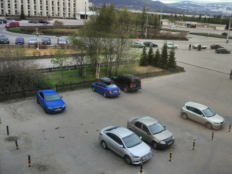 Замена правого динамика — Volkswagen Passat Variant (B5), 1,8 л, 1998 ...