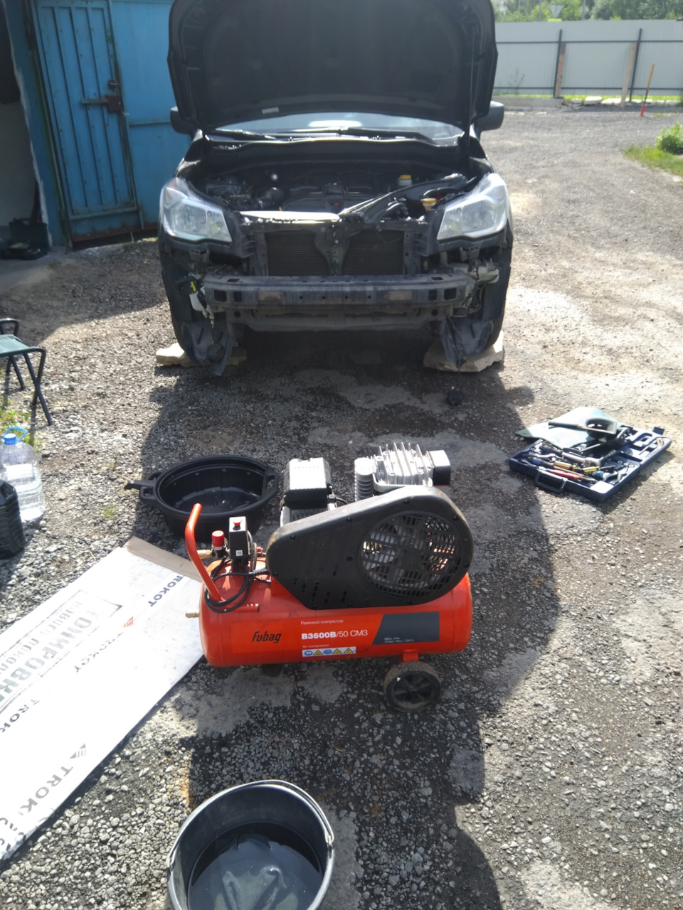 Проставки колёсные на Chevrolet Niva. Производство ZUZ ...