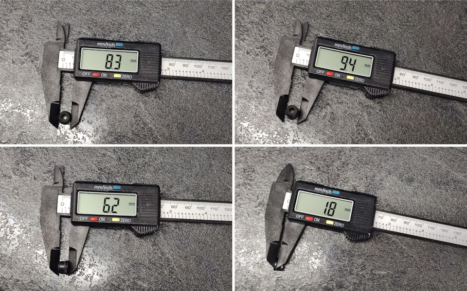 1430502 Штуцер трубки сцепления / Transit 06~ Ford | Запчасти на DRIVE2