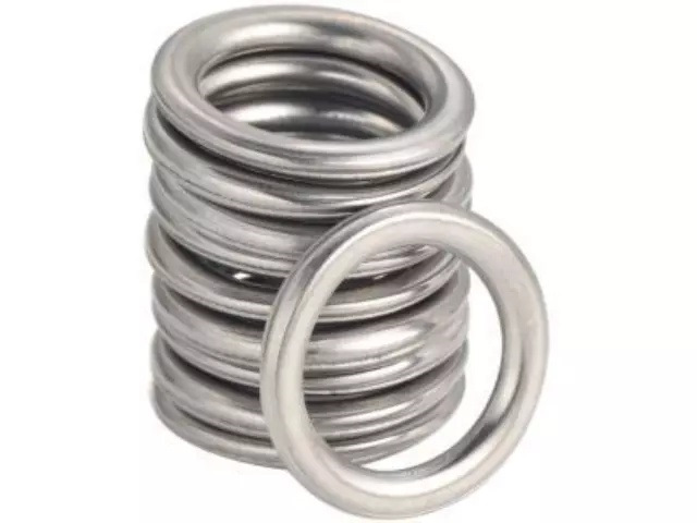 3517830010 ПРОКЛАДКА ПРОБКИ СЛИВНОЙ, МАСЛЯНОГО ПОДДОНА АКПП TOYOTA ...