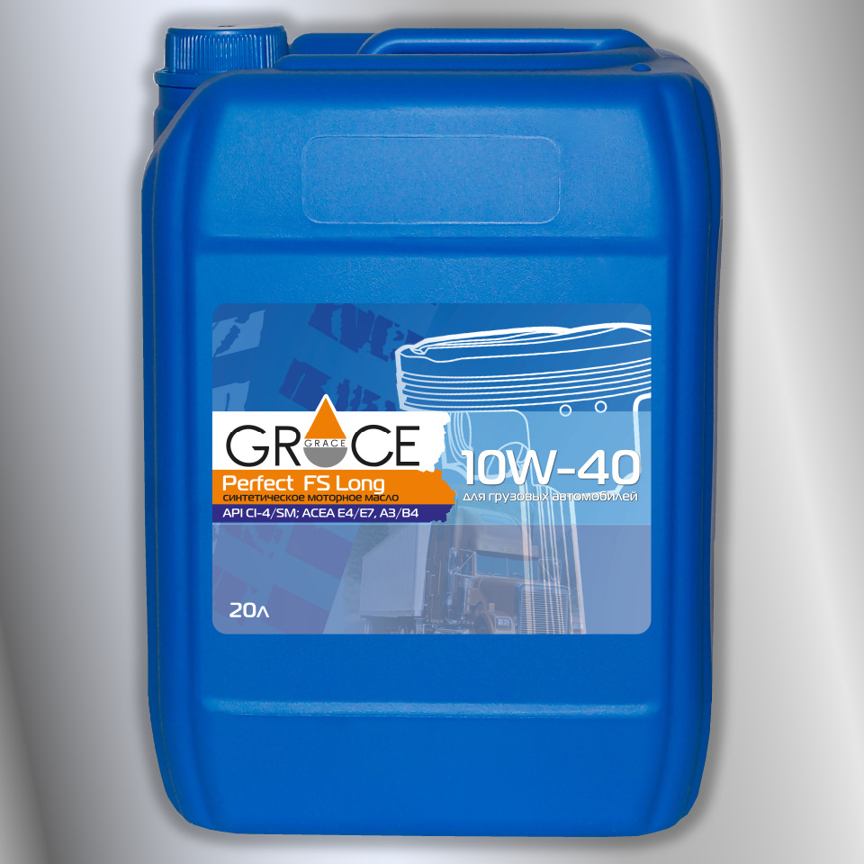 GRACE-Oil: отзывы, цены, фото