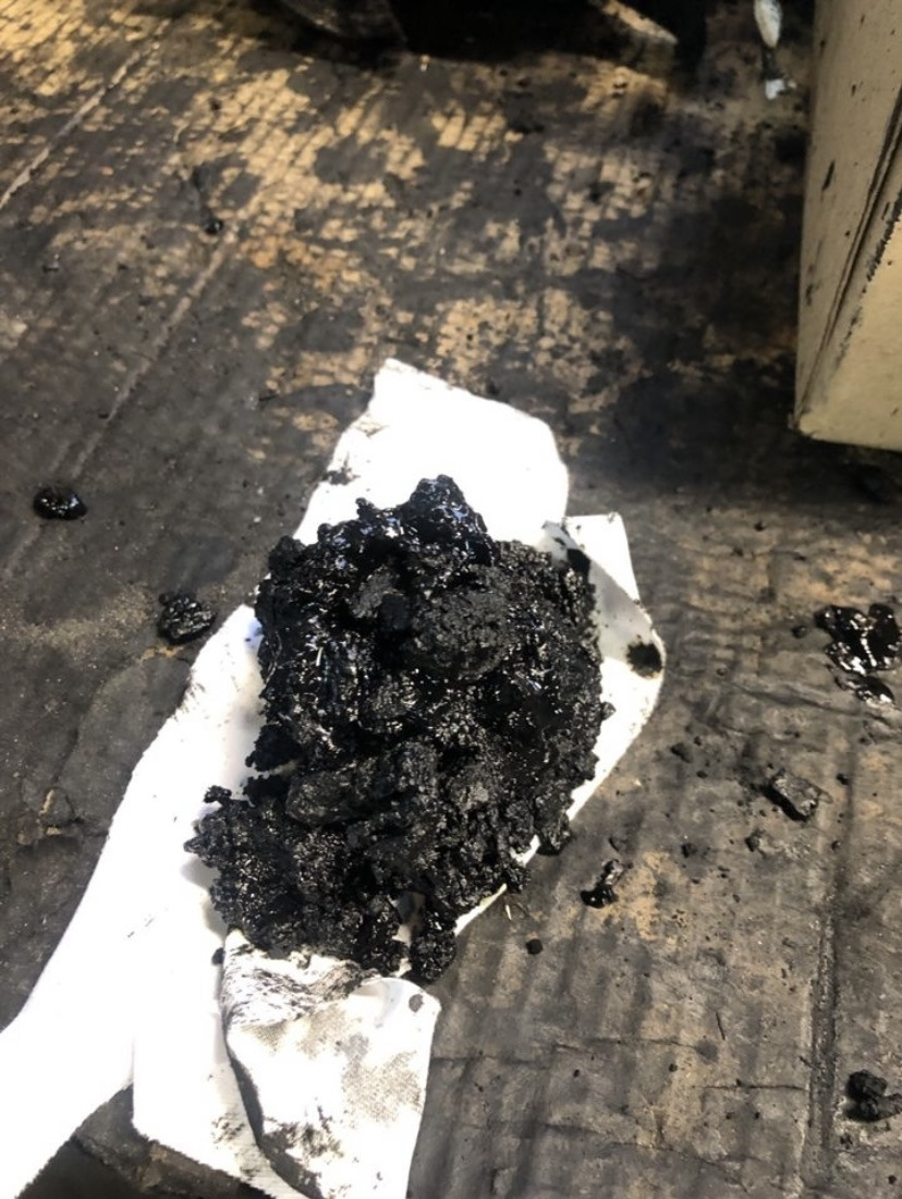 Чистка коллектора 🚨 — BMW 3 series Touring (F31), 2 л, 2018 года ...