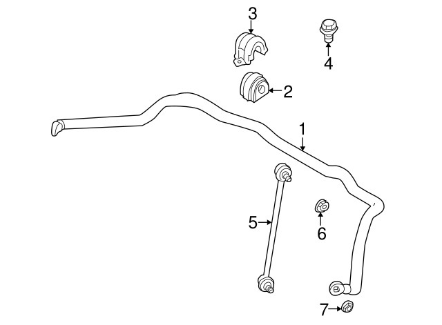 31303414299 Стойка крепления Л Пд BMW | Запчасти на DRIVE2