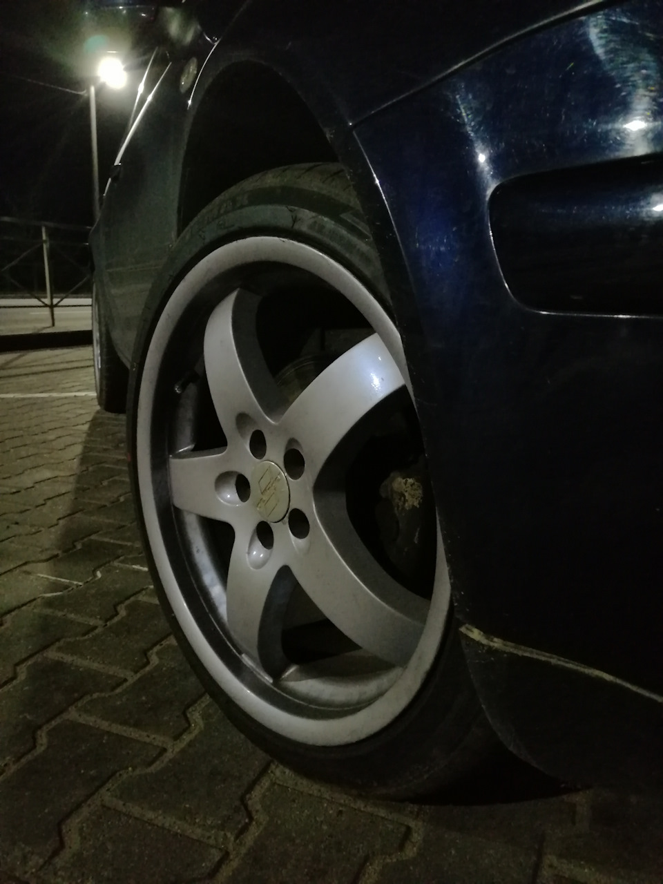 Вскрываем карты, те самые Oettinger!) — Volkswagen Golf Variant (Mk4 ...