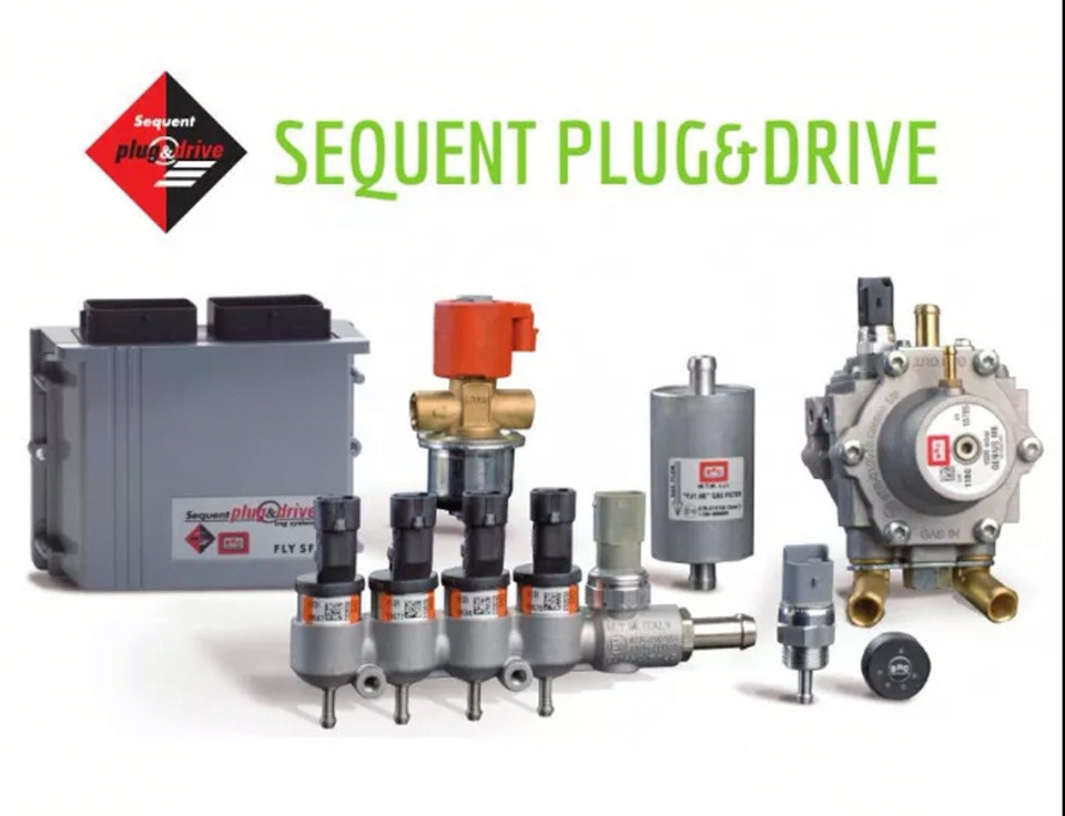 Первые проблемы с ГБО — Сообщество «Ремонт и Эксплуатация ГБО» на DRIVE2