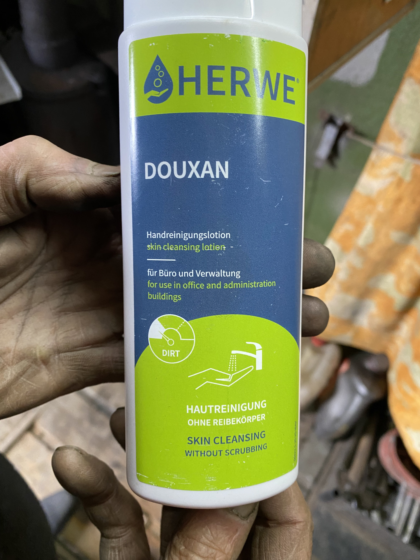 Замена колодок и шаровых опор — Skoda Kodiaq (1G), 2 л, 2019 года ...