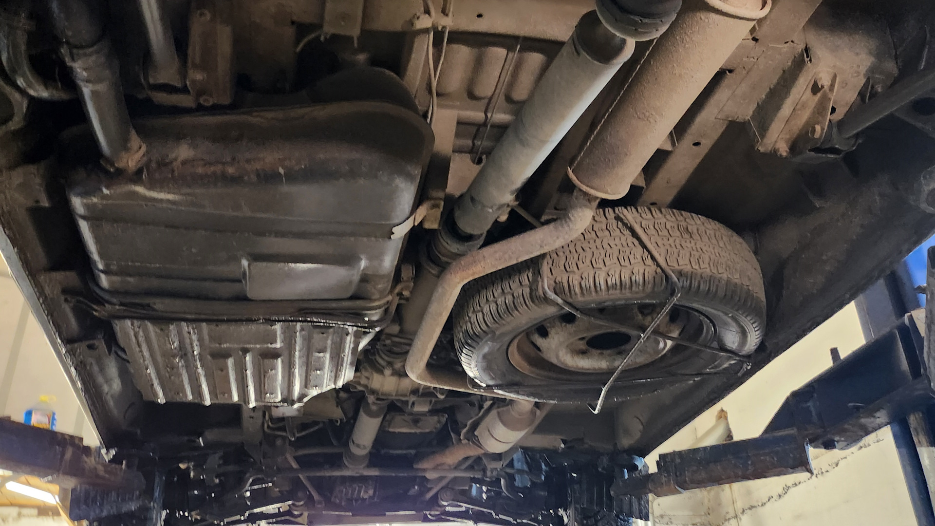 Lada 2120 Надежда 1.8 бензиновый 2004 | "БЕЗНАДЁГА" на DRIVE2