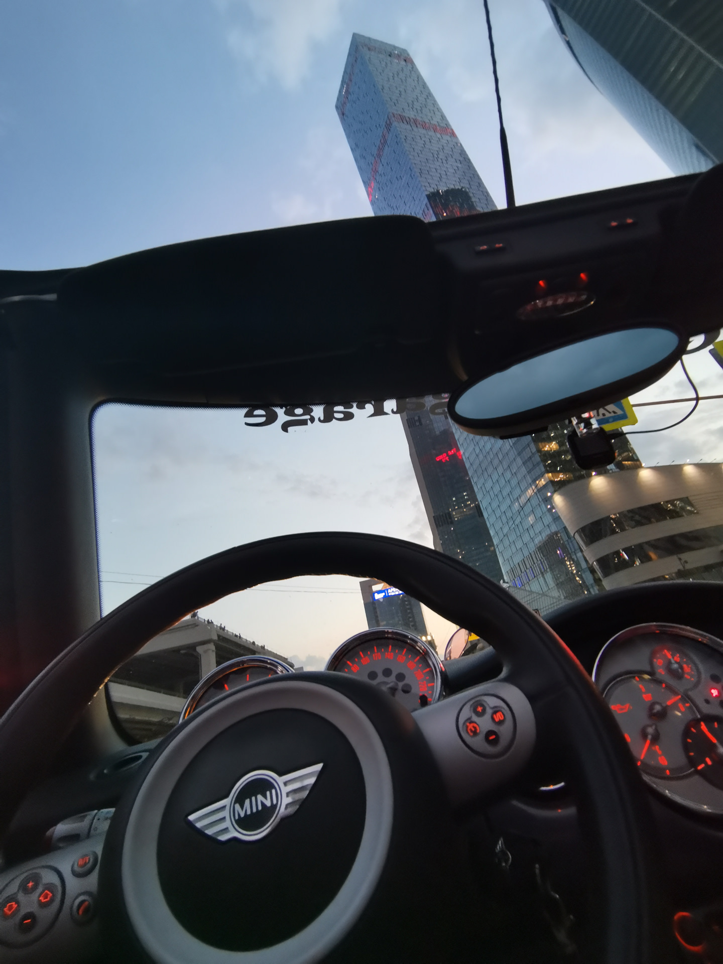 Рулевой наконечник — Lada Ларгус, 1,6 л, 2012 года | расходники | DRIVE2