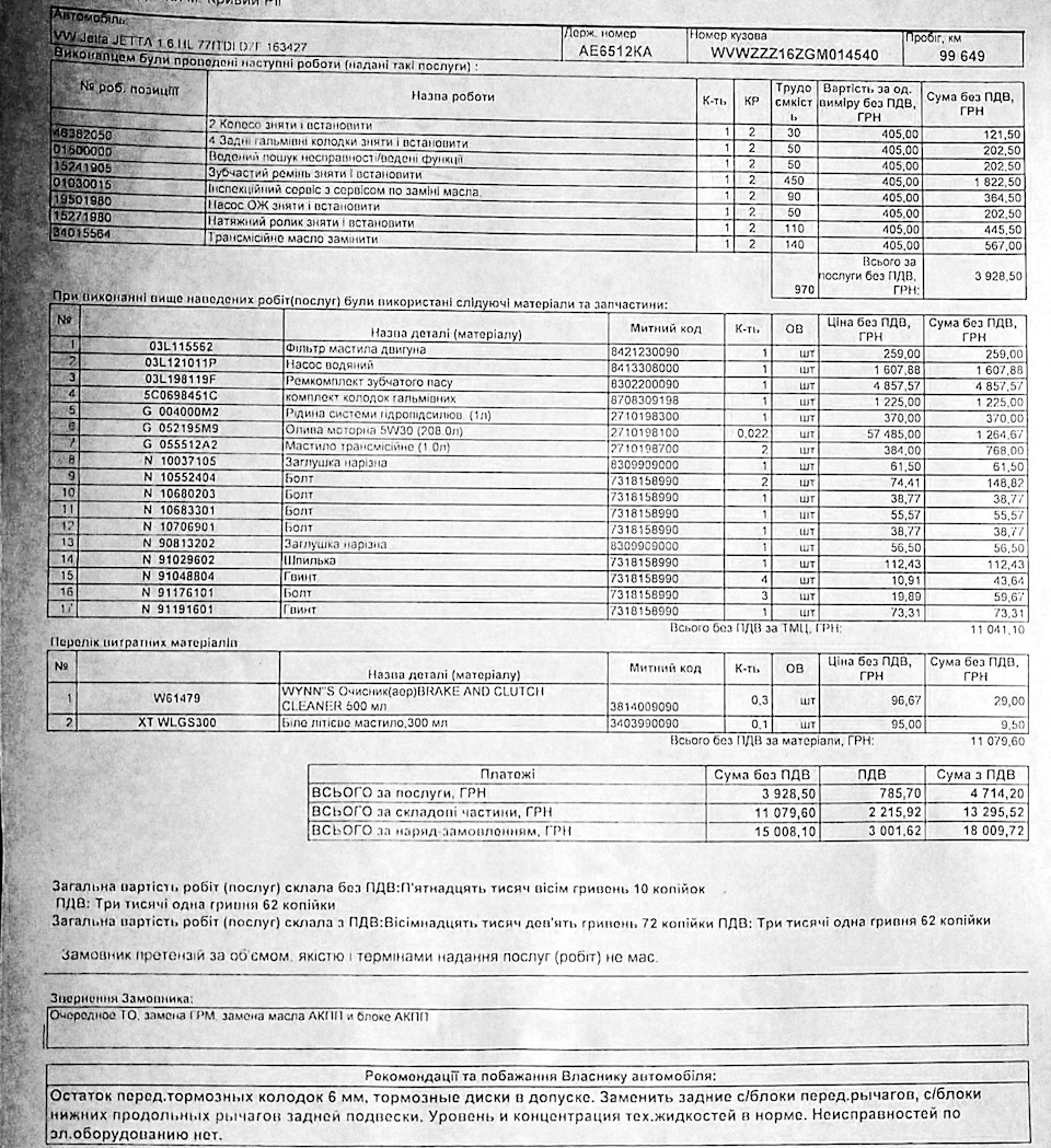 N10706901 Болт VAG | Запчасти на DRIVE2