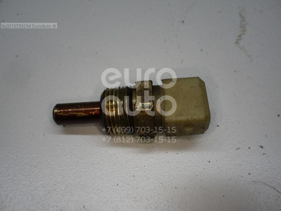 3922035510 Датчик температуры охлаждающей жидкости KIA HYUNDAI ...