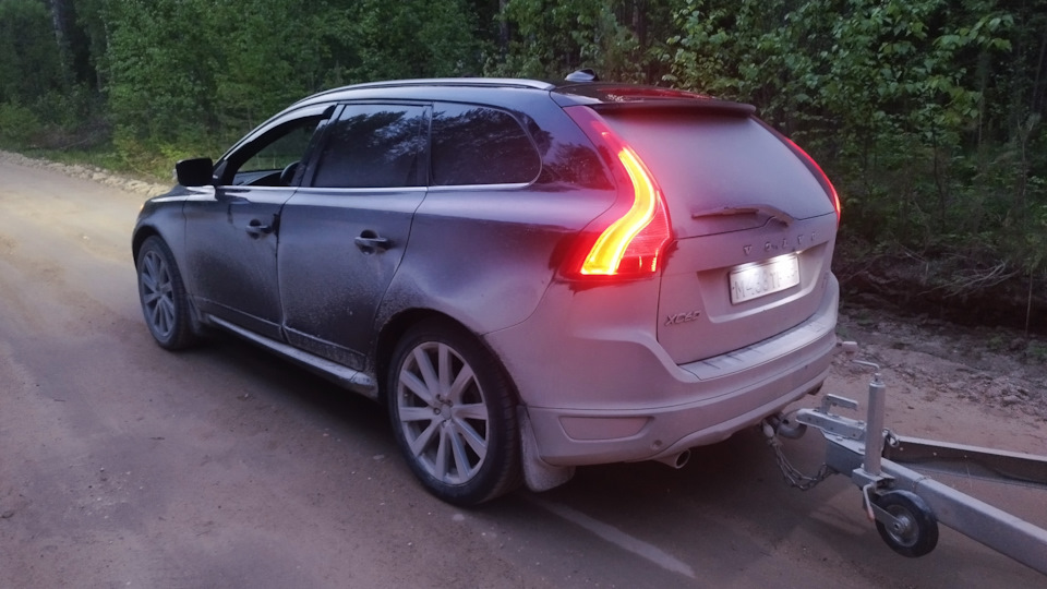 Как выставить часы volvo xc60 на меняной переборке от Реста. — Volvo XC60 (1G), 2,4 л, 2010 года ...