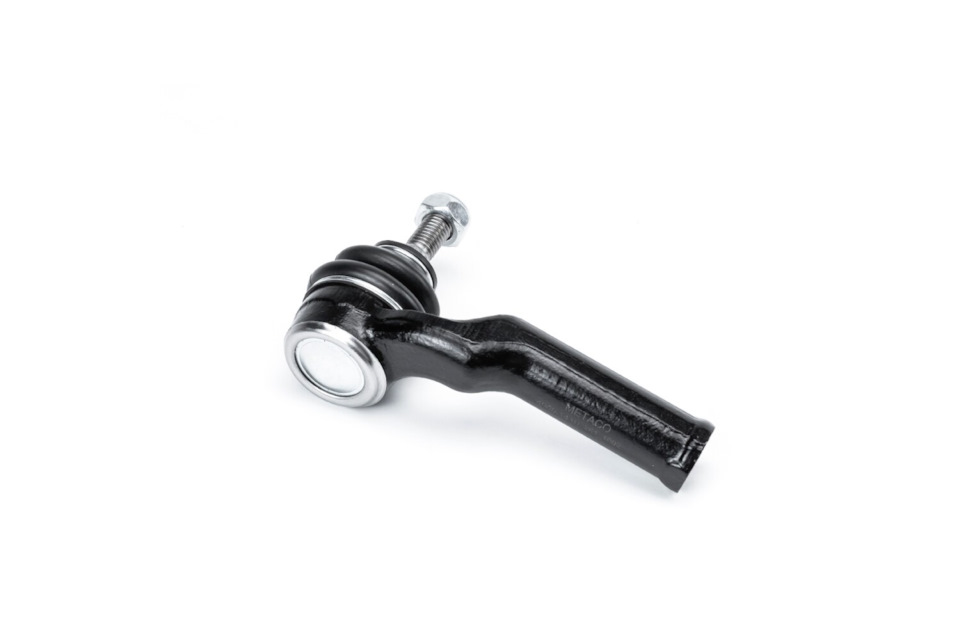 4000143R Наконечник рулевой правый METACO | Запчасти на DRIVE2