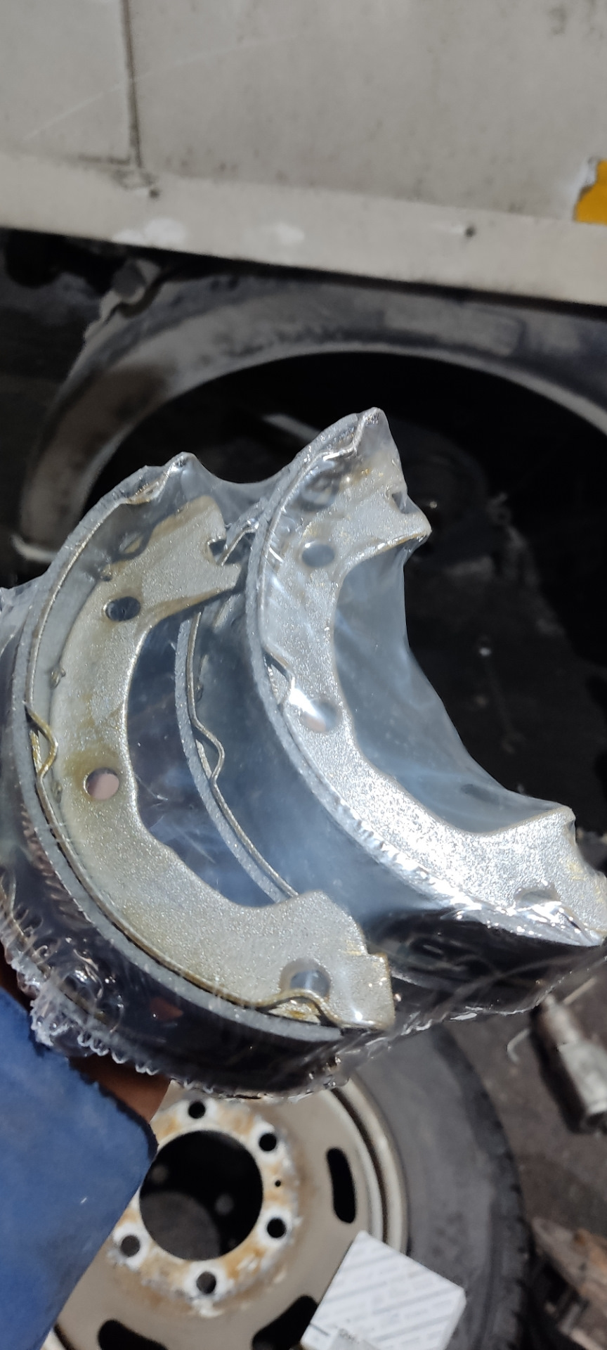 600.000км на IVECO и новый Нежданчик. — Iveco Daily (5G), 3 л, 2011 ...