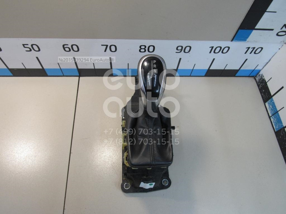 31367683 Ручка переключения АКПП Volvo | Запчасти на DRIVE2