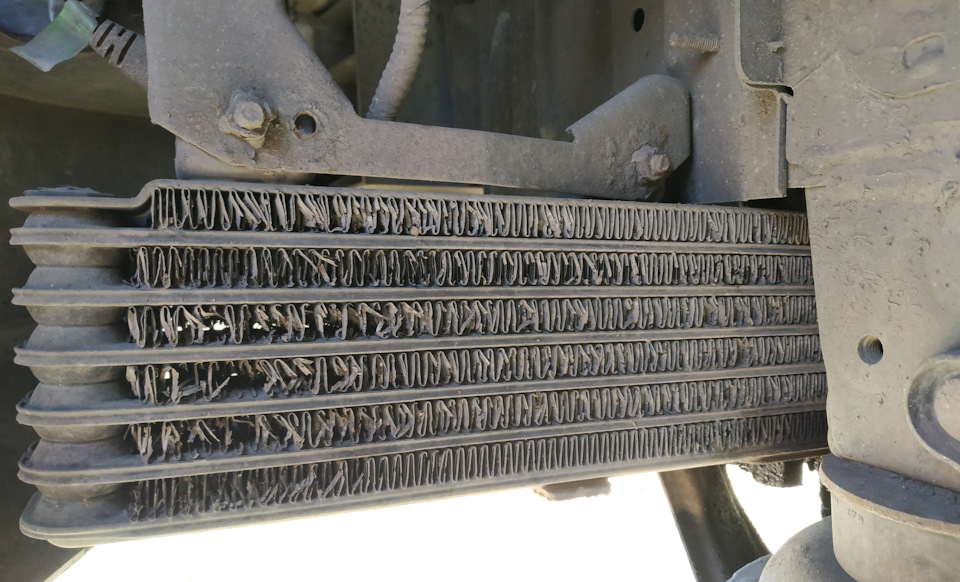 CRCR6 Рулевая тяга CTR | Запчасти на DRIVE2