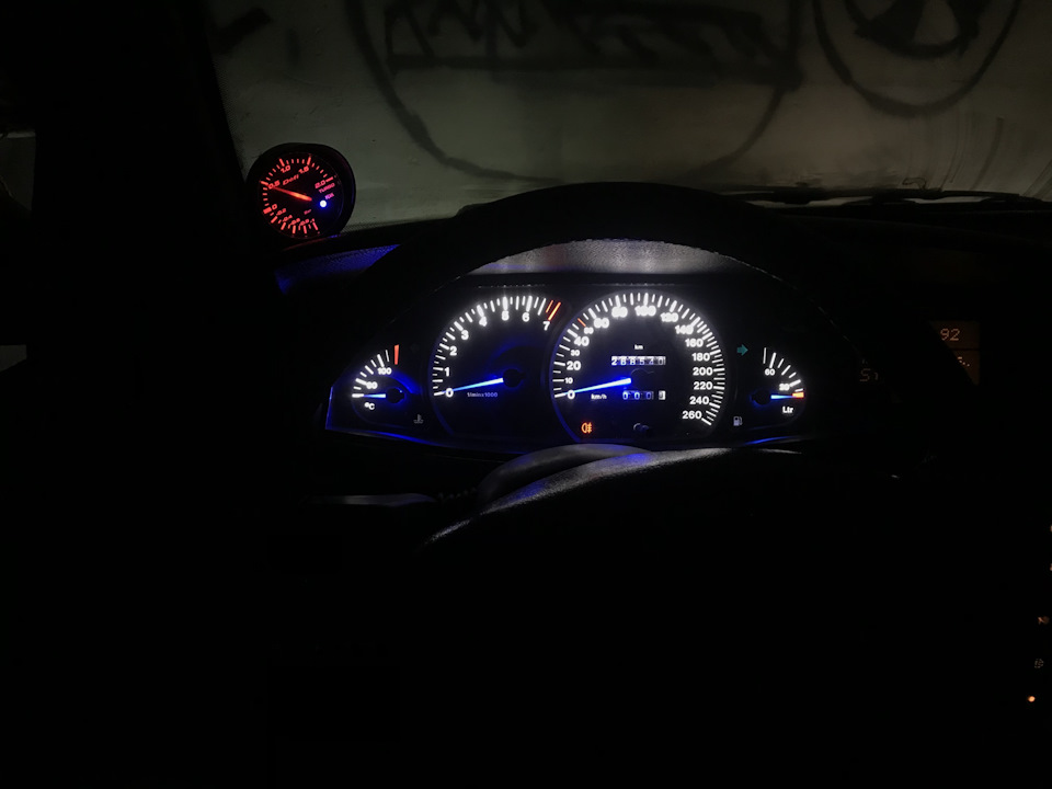 Запись для себя, w210 замена масло — Mercedes-Benz E-Class (W210), 3,2 ...