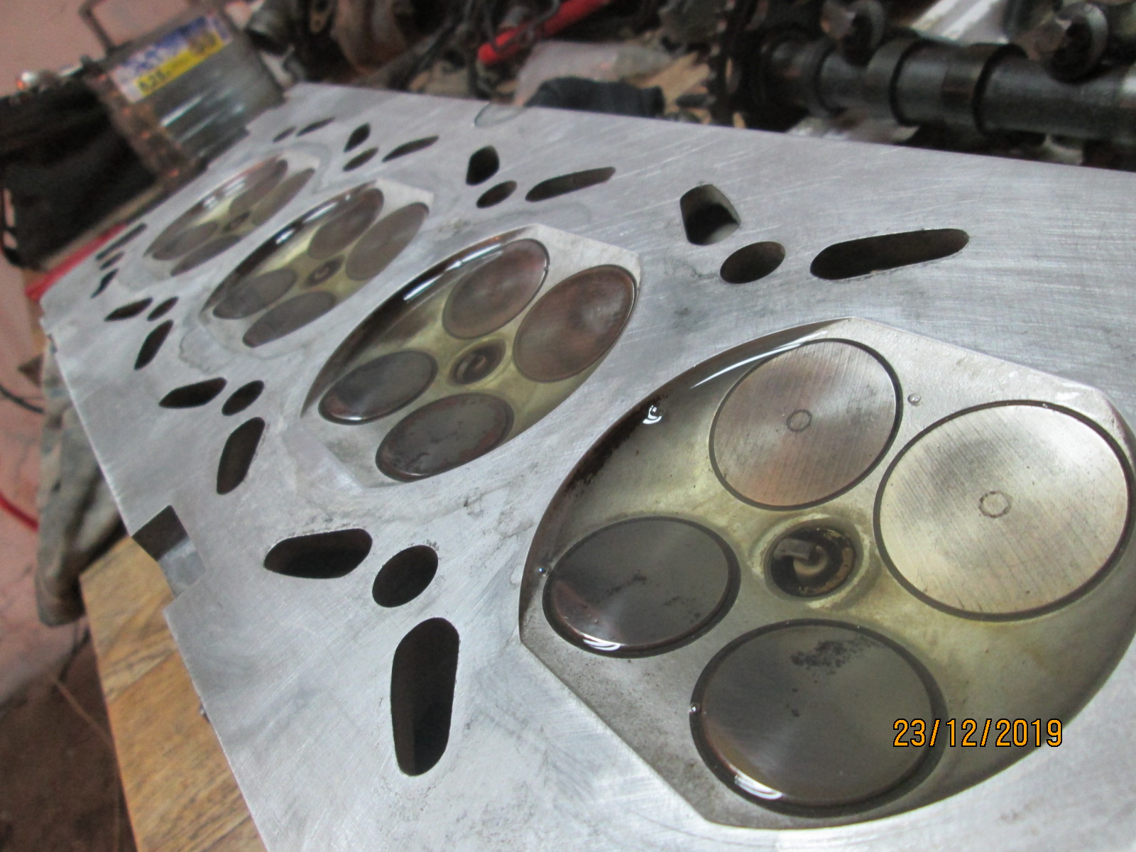 Обзор от "Absurd Drive" или дождались! — Toyota Mark II (60), 2 л, 1984 ...