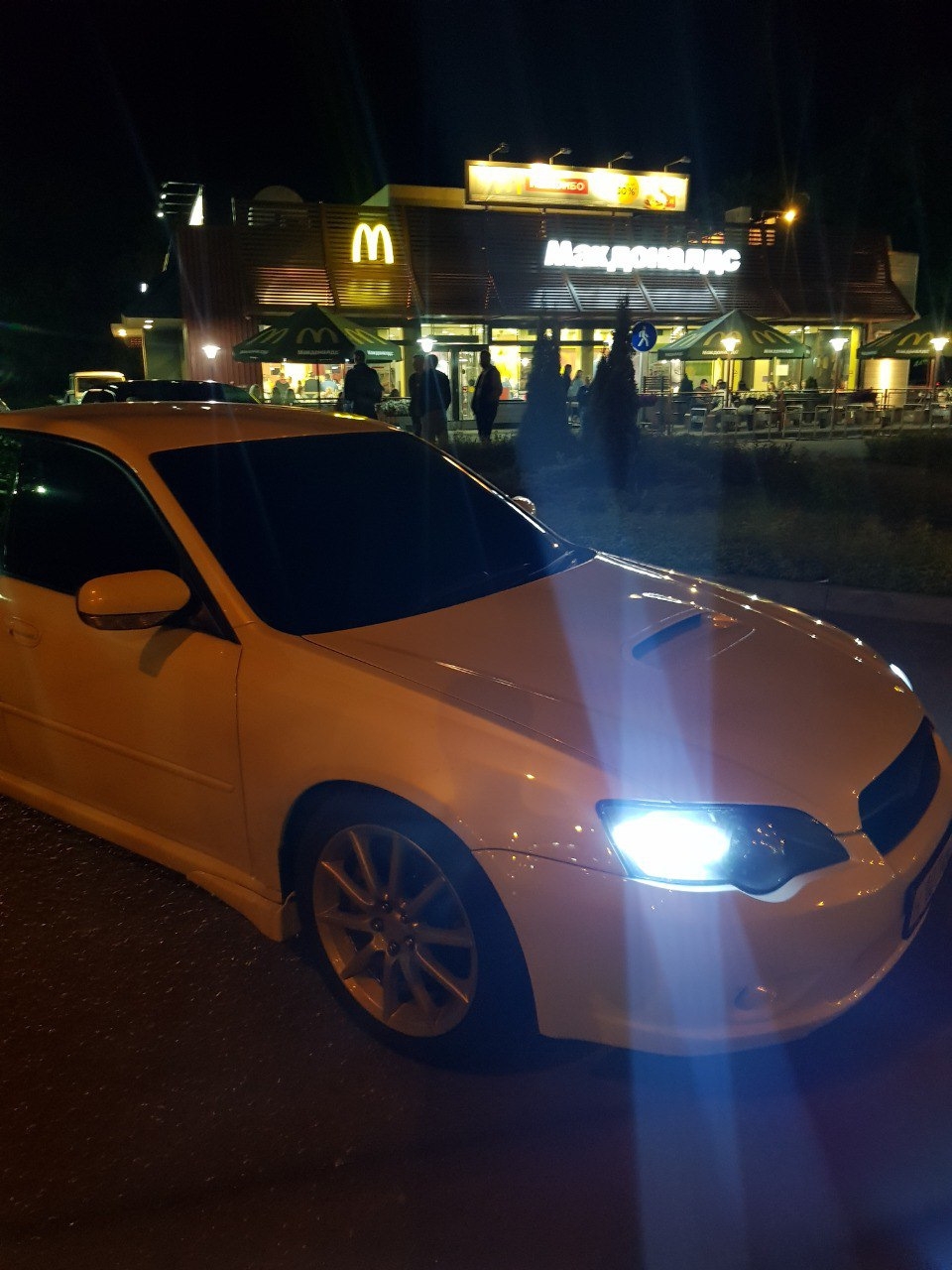 Замена масла для истории — Skoda Octavia A5 Mk2 1 4 л 2012 года
