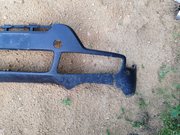 Новый передний бампер, артикулы, комплектующие. — BMW X5 (E70), 3 л ...