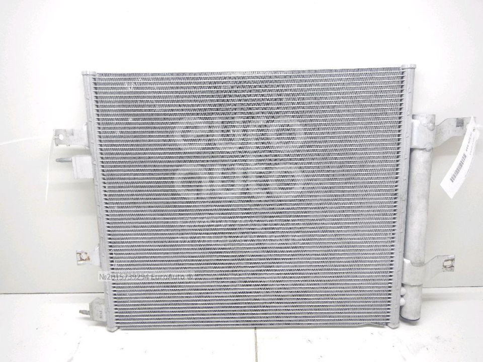 C2D18414 Конденсатор Jaguar Land Rover | Запчасти на DRIVE2