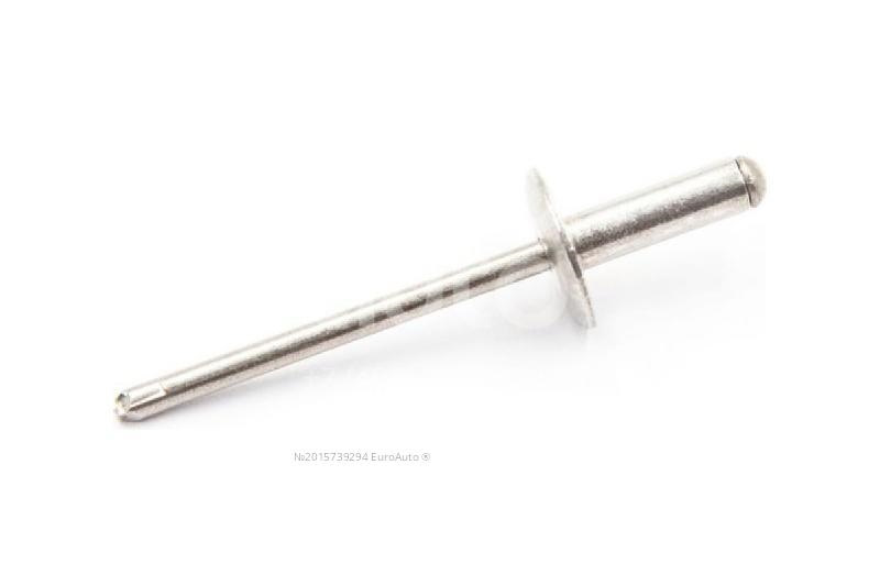 90589346 Заклепка GM | Запчасти на DRIVE2