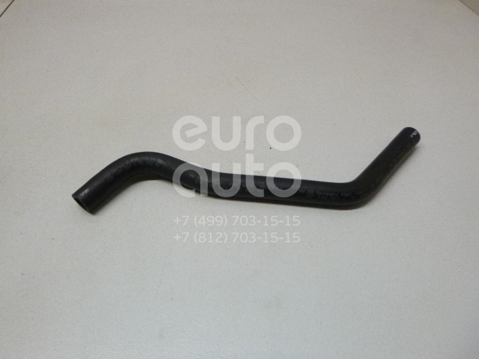 03F103560C Шланг VAG | Запчасти на DRIVE2