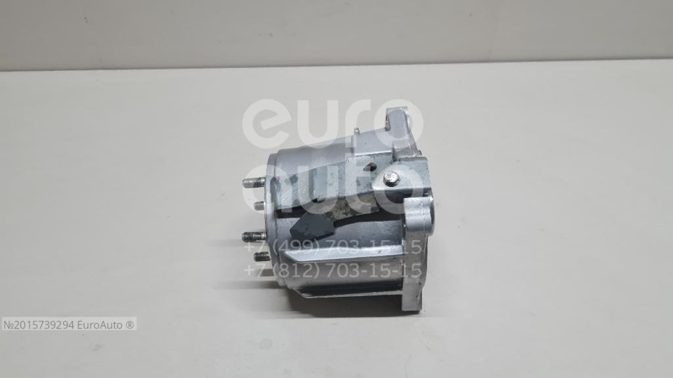 3570A031 Редуктор заднего моста в сборе Mitsubishi | Запчасти на DRIVE2