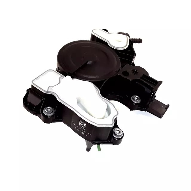 06K103495AA Маслоотделитель VAG | Запчасти на DRIVE2