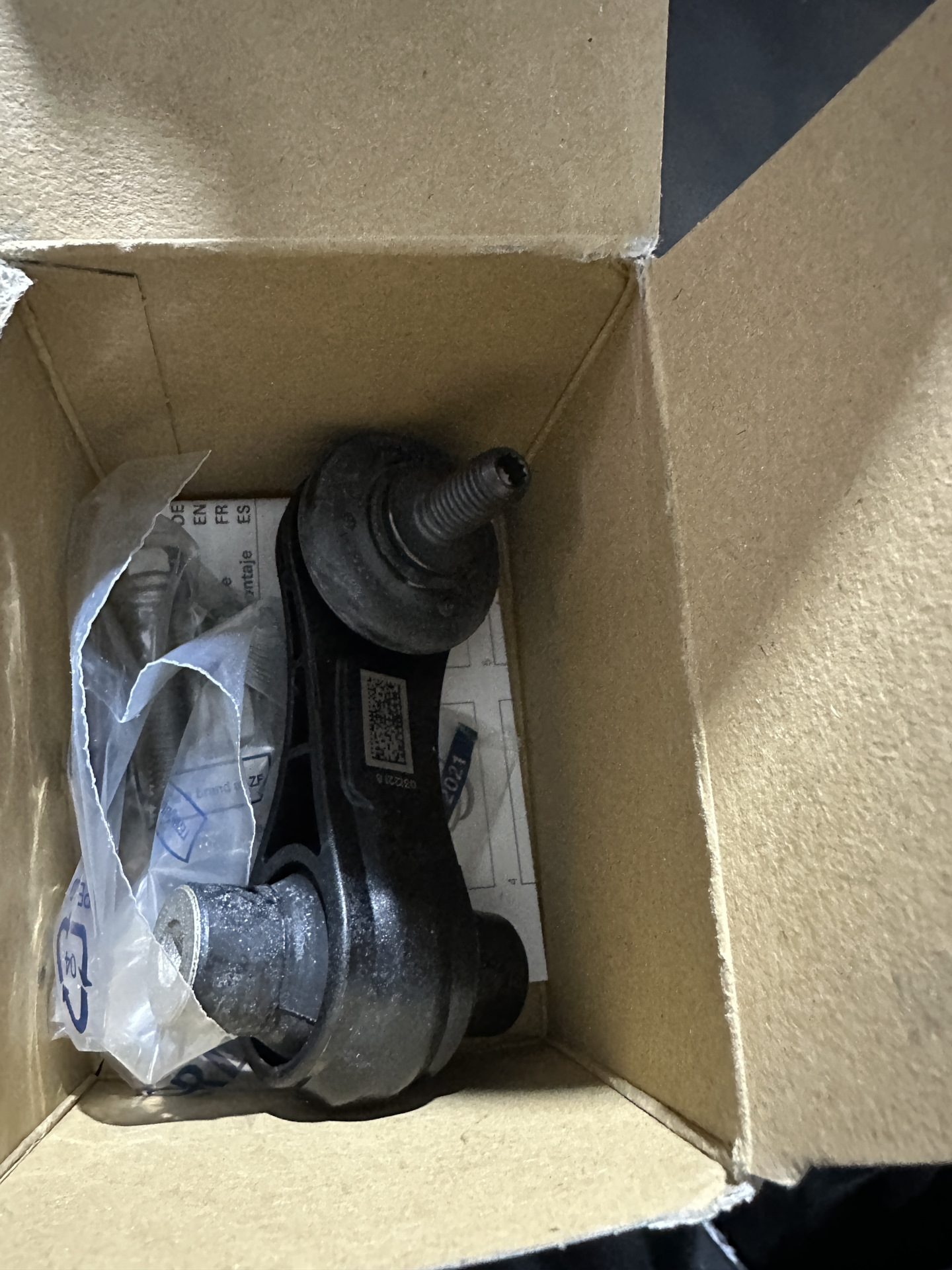 DQ250 RGD, маховик, жирные стабы и прочее — Skoda Octavia Scout A7 Mk3 ...