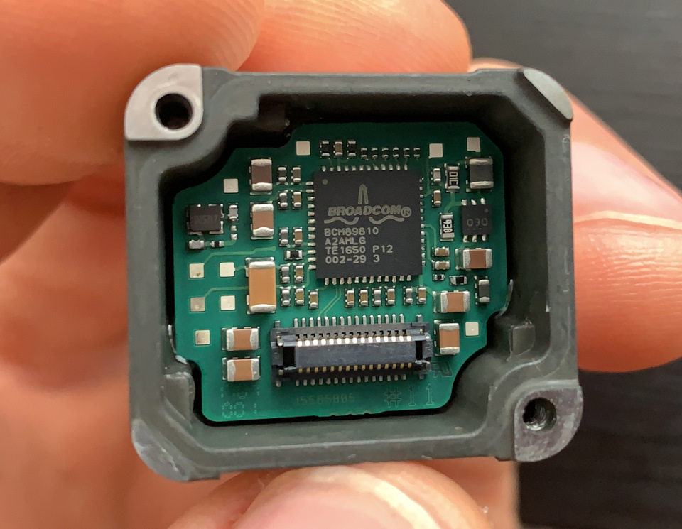 5Q0980546A камера VAG | Запчасти на DRIVE2