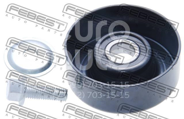 0287J32 РОЛИК НАТЯЖНОЙ КОМПЛЕКТ. FEBEST | Запчасти на DRIVE2