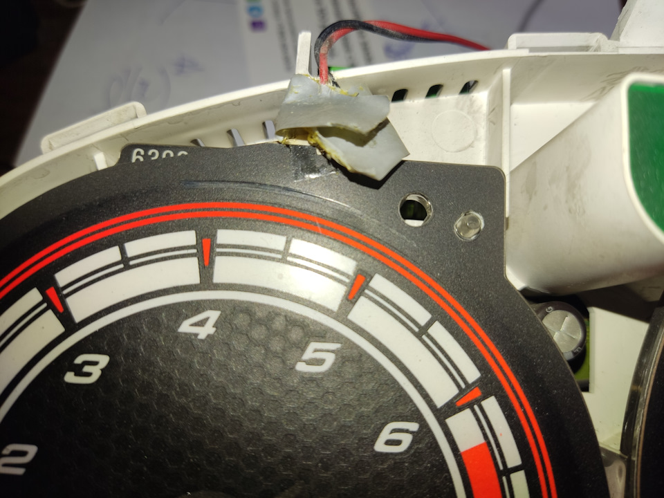 Запись, 7 февраля 2022 — DRIVE2