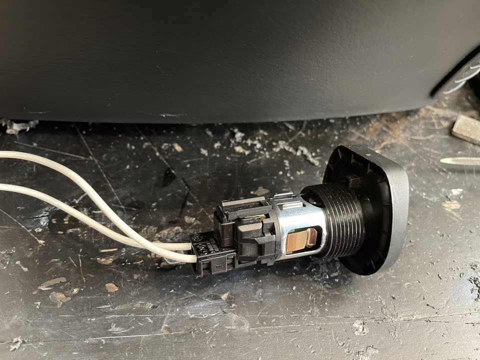 Mercedes задним пассажирам и бархат. — Mitsubishi Pajero (4G), 3 л ...