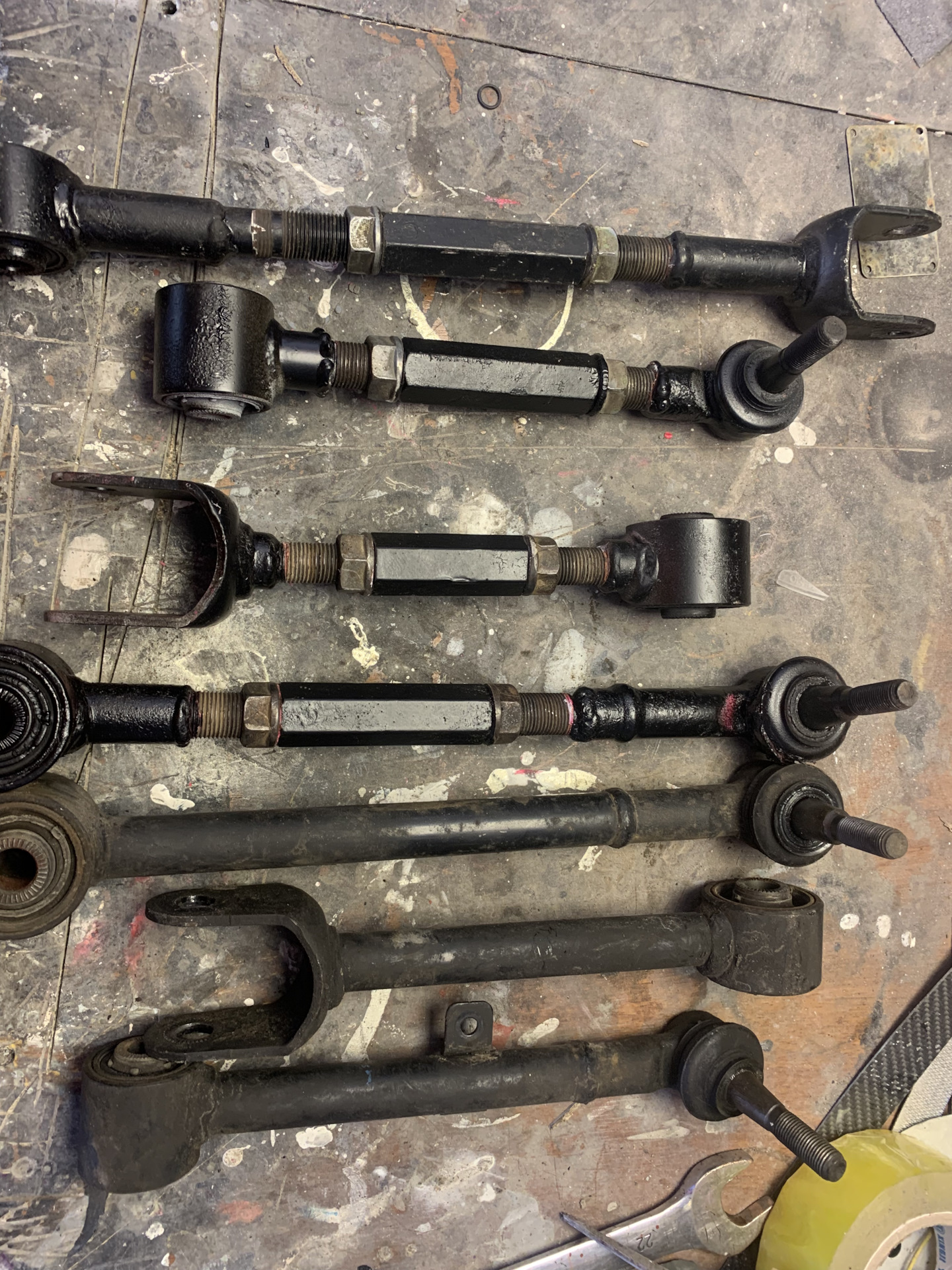 Vip stance 🇯🇵 — Toyota Crown Majesta (S180), 4,3 л, 2004 года ...