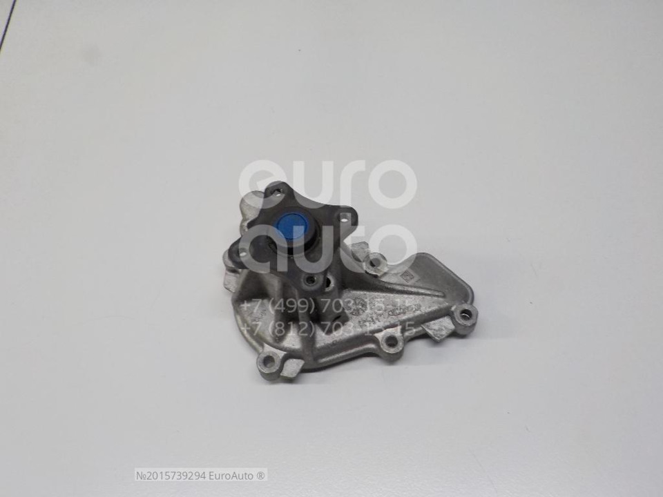 251002J000 Насос охлаждающей жидкости двигателя KIA HYUNDAI | Запчасти ...