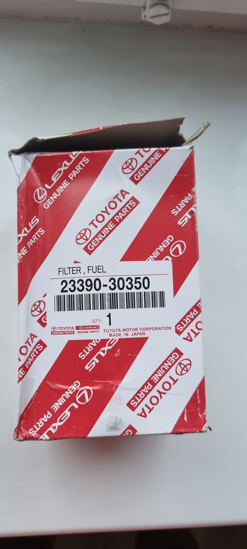 С утра плохо запускается двигатель Toyota land Cruiser Prado 150 2010 ...