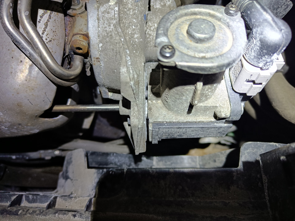 Ошибка P334A 00 — Skoda Fabia Mk2, 1,2 л, 2012 года | своими руками ...