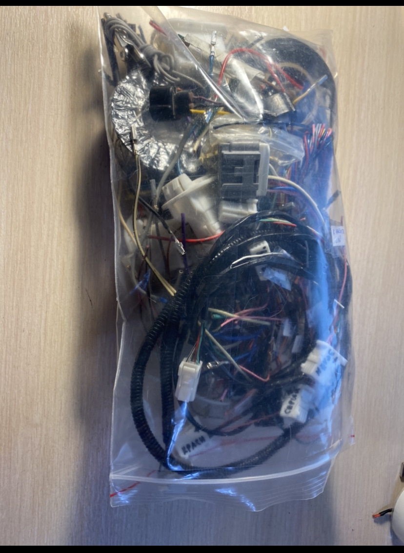 Стеклоподъемники АВТО Рестайл в Дорестайле — Toyota Camry (XV40), 2,4 л ...