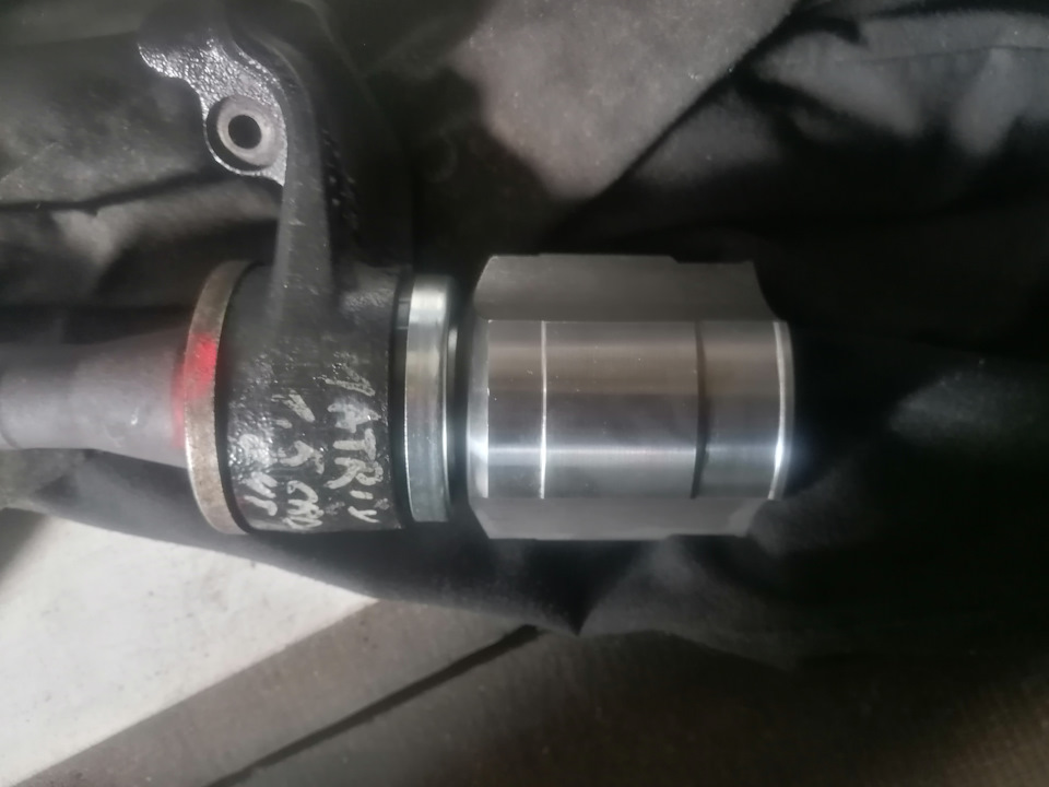 Внутренний ШРУС хендай матрикс 1.5 дизель 2002г.в — Hyundai Matrix, 1,5 ...