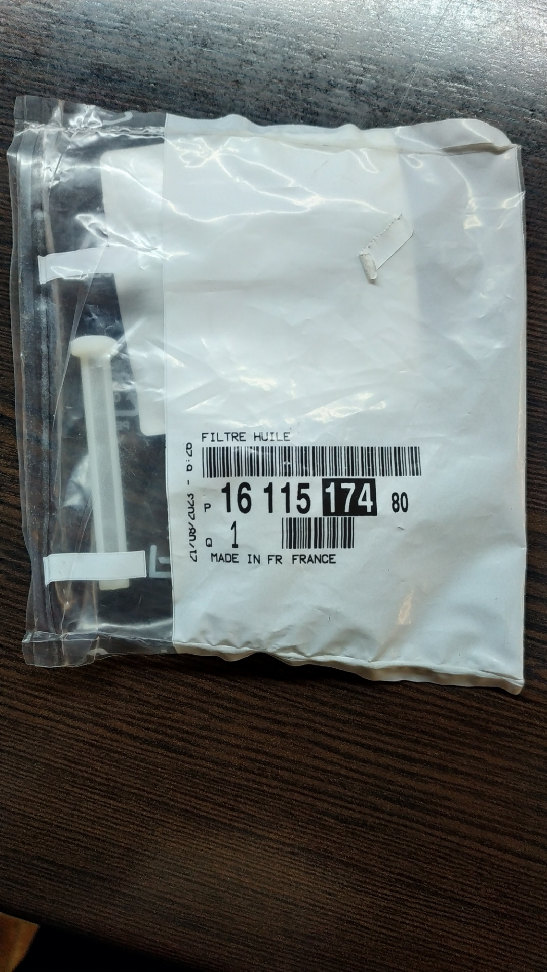 Замена фильтра турбины — Ford Mondeo V, 2 л, 2018 года | плановое ТО ...