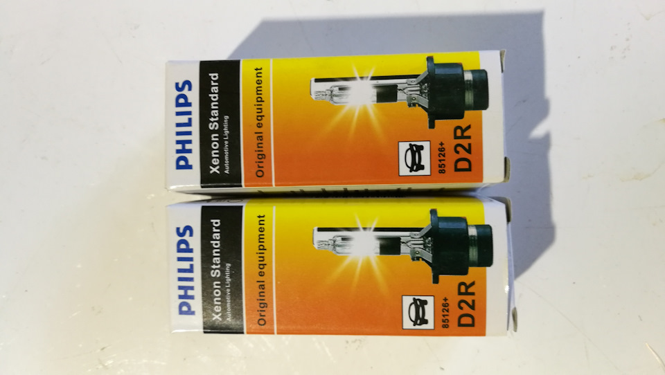 Phillips мне в фары — Subaru Forester (SG), 2,5 л, 2007 года ...