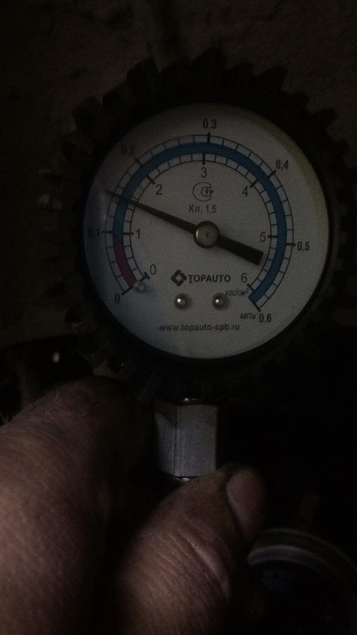 Замена прокладок маслоканалов — Nissan Teana (J32), 2,5 л, 2008 года ...