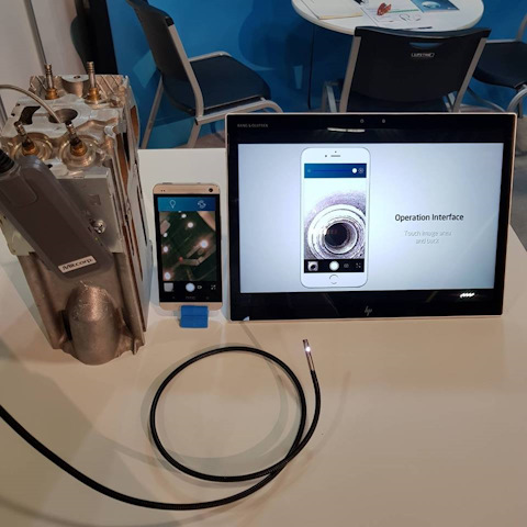 jProbe: отзывы, цены, фото