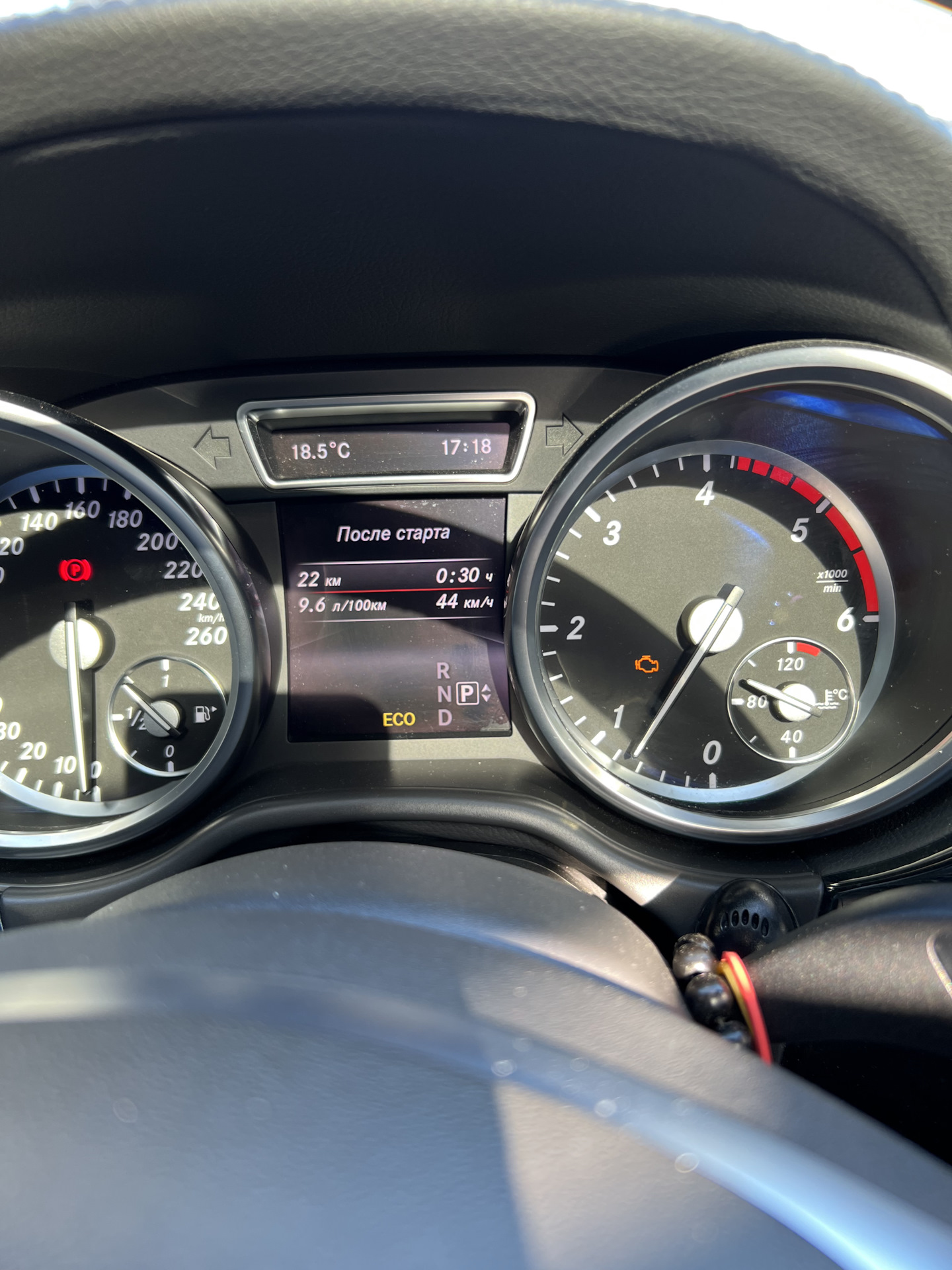 Впервые загорелся чек за всю историю владения Мерседесов — Mercedes ...