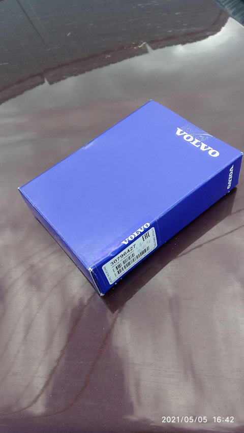 30796427 Эмблема Volvo | Запчасти на DRIVE2