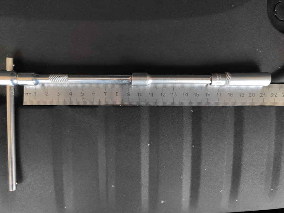 Свечи накаливания. — Volvo XC60 (1G), 2,4 л, 2013 года | своими руками ...