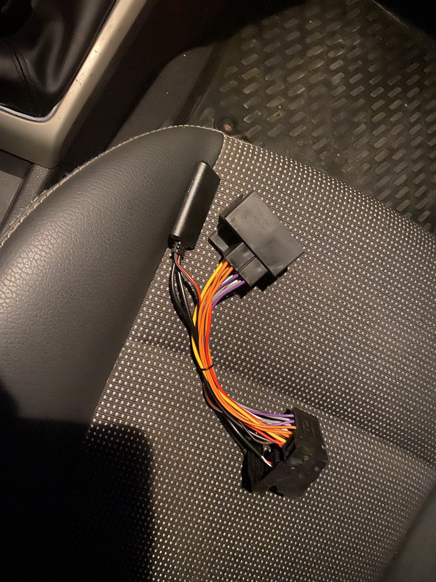 Bluetooth — Opel Astra H, 1,3 л, 2007 года | автозвук | DRIVE2