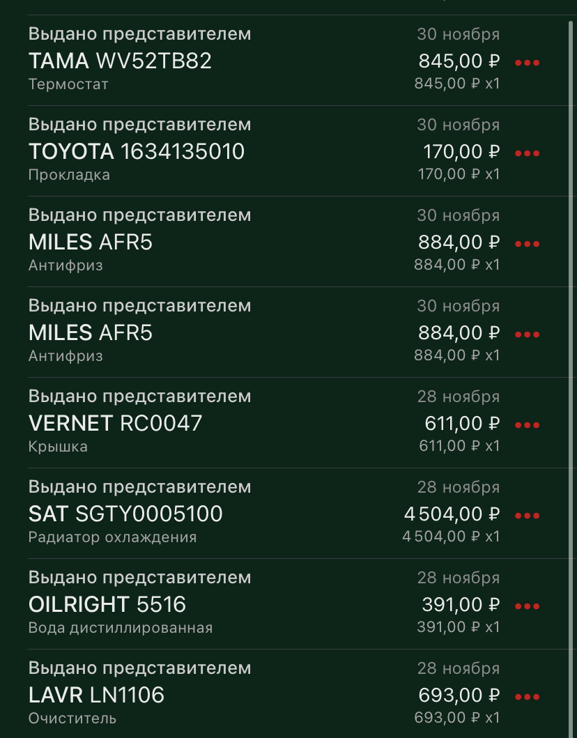 SGTY0005100 Радиатор TOYOTA CHASER/CRESTA/VEROSSA/MARK II #ZX100/#ZX110 ...