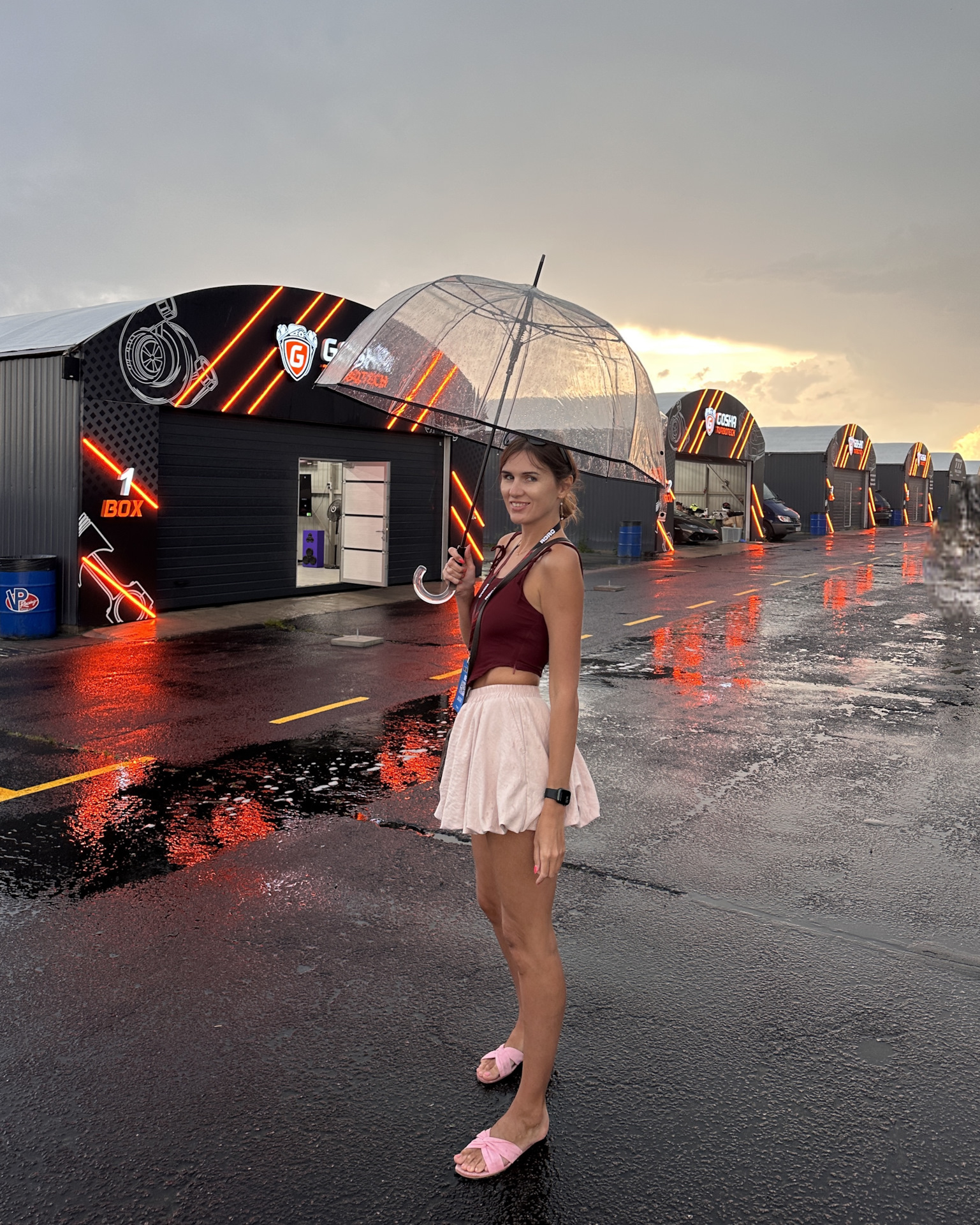 RDRC сезон ‘25 — DRIVE2