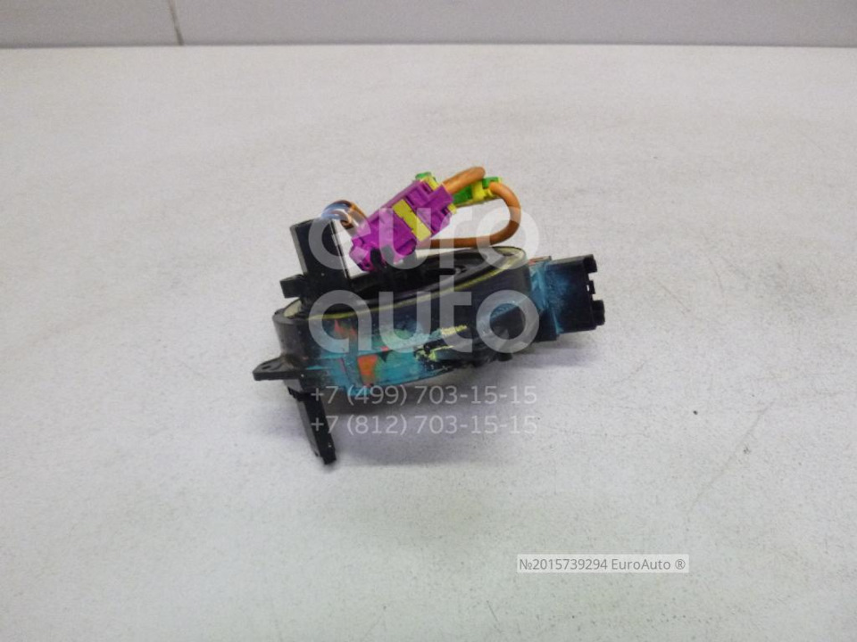 30669744 Датчик угла поворота руля Volvo | Запчасти на DRIVE2